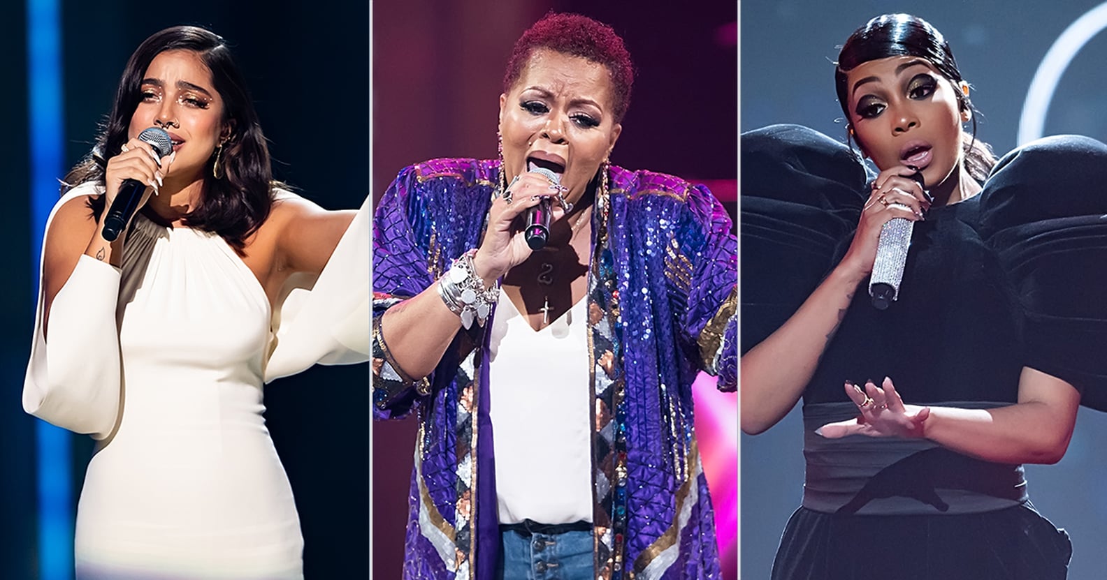 2019 Black Girls Rock Performance Videos | PS Entertainment