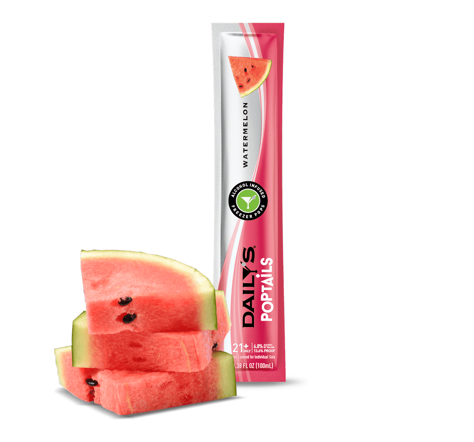 The Best Alcoholic Freeze Pops | 2021 | PS UK Food