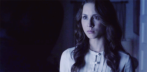 Pretty Little Liars GIFs | POPSUGAR Entertainment