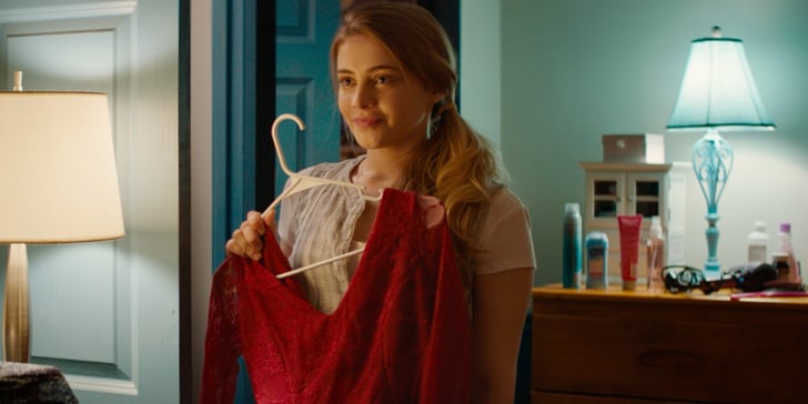 After Movie Exclusive Clip | POPSUGAR Entertainment