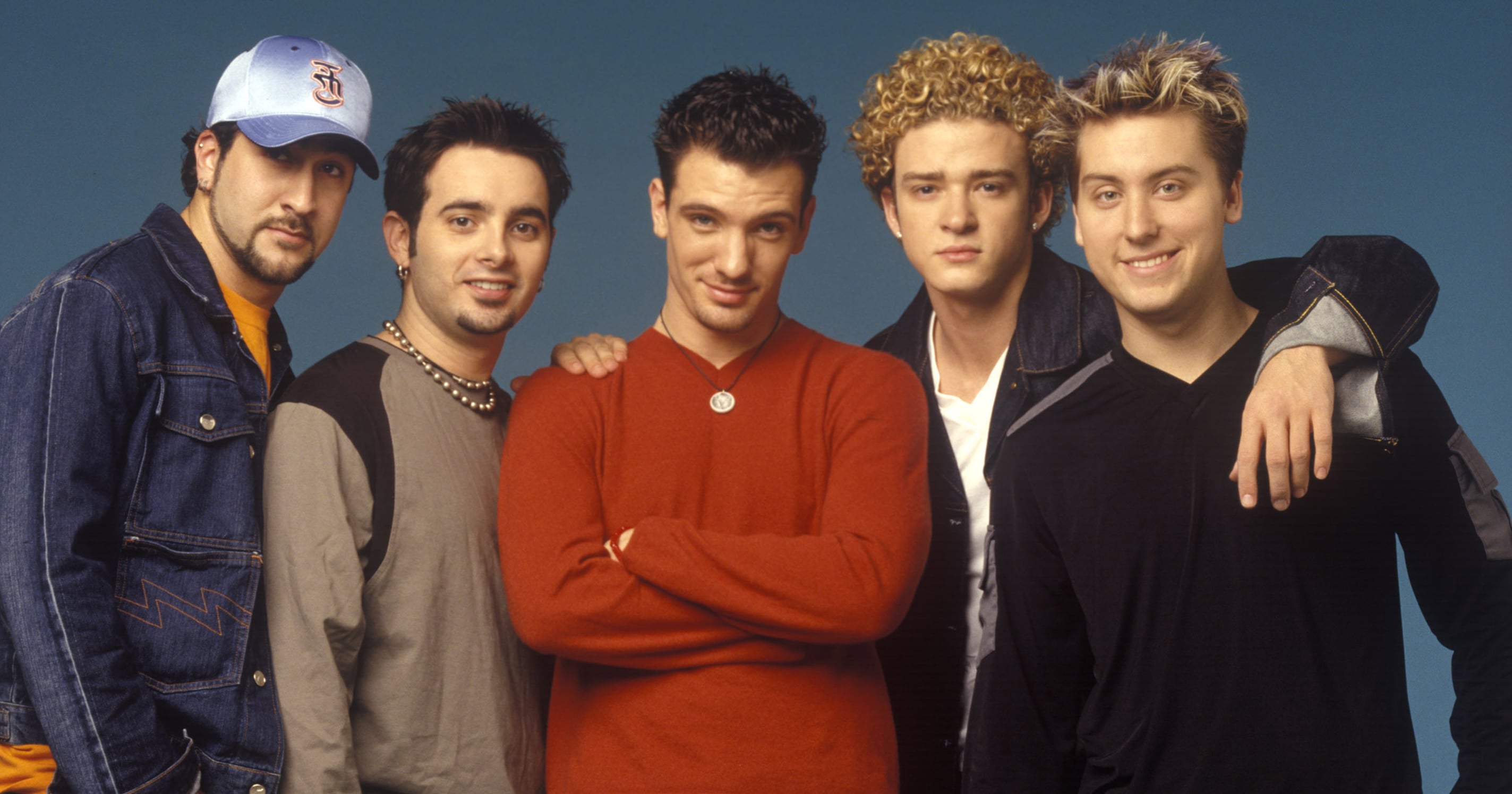 What Is the NSYNC Movie About? | PS Entertainment