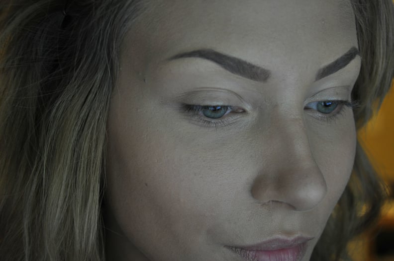 Victoria's Secret Model Makeup How-To | POPSUGAR Beauty