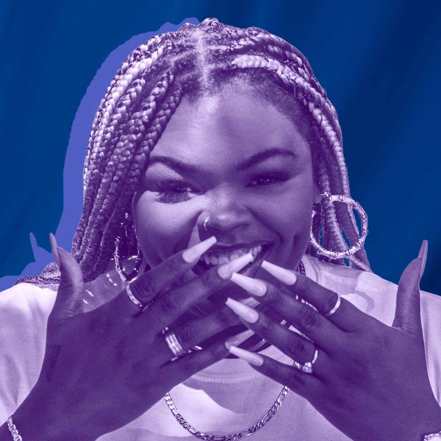 Sesali Bowen's Women's History Month Essay on Envy | POPSUGAR Entertainment