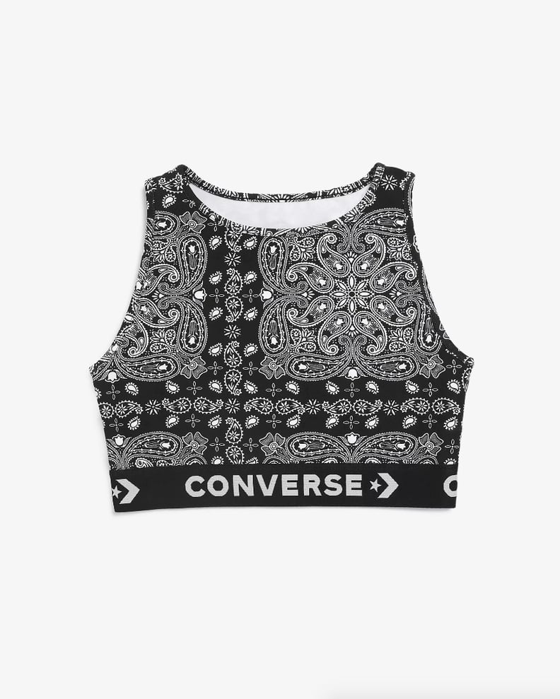 Miley Cyrus For Converse Collaboration | PS Fashion