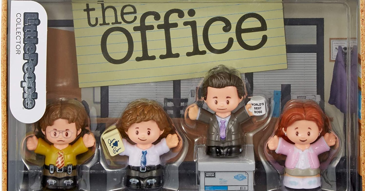 toy office