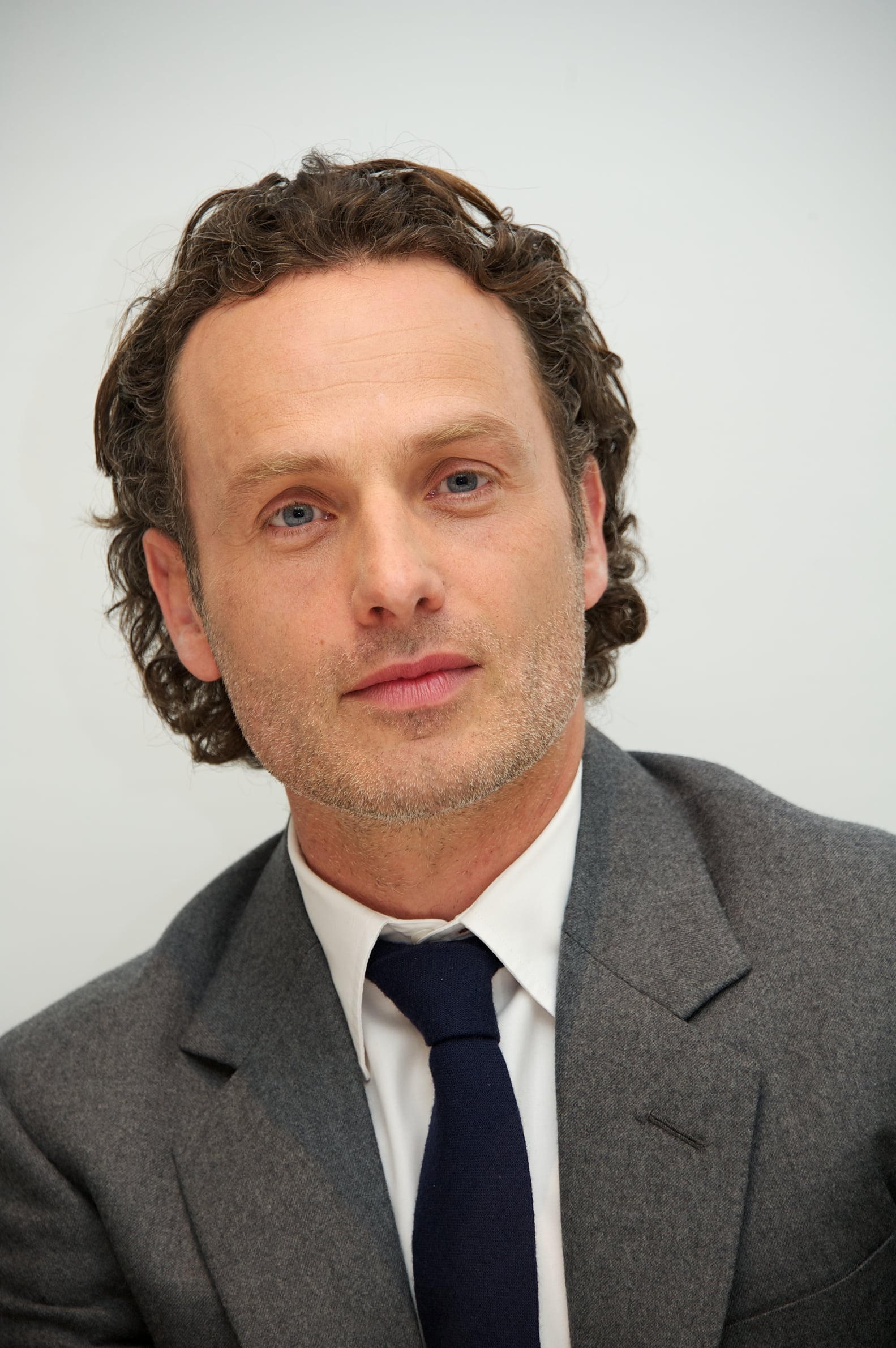 The Cast of The Walking Dead in Real Life | PS Celebrity
