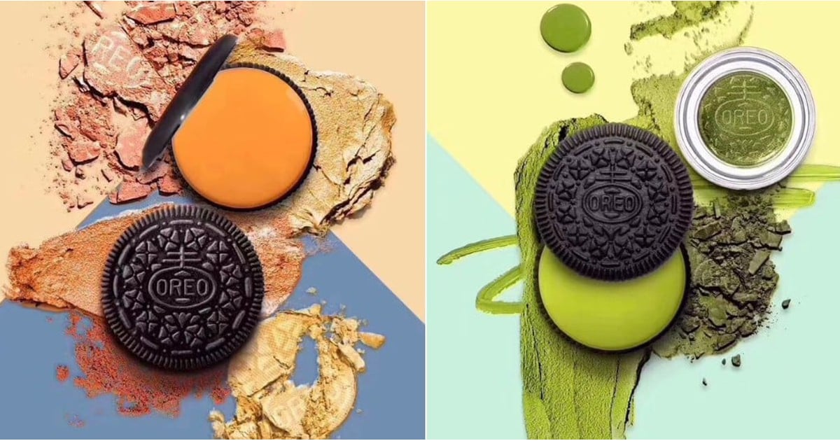 Wasabi and Hot Chicken Wing Oreos | POPSUGAR Food