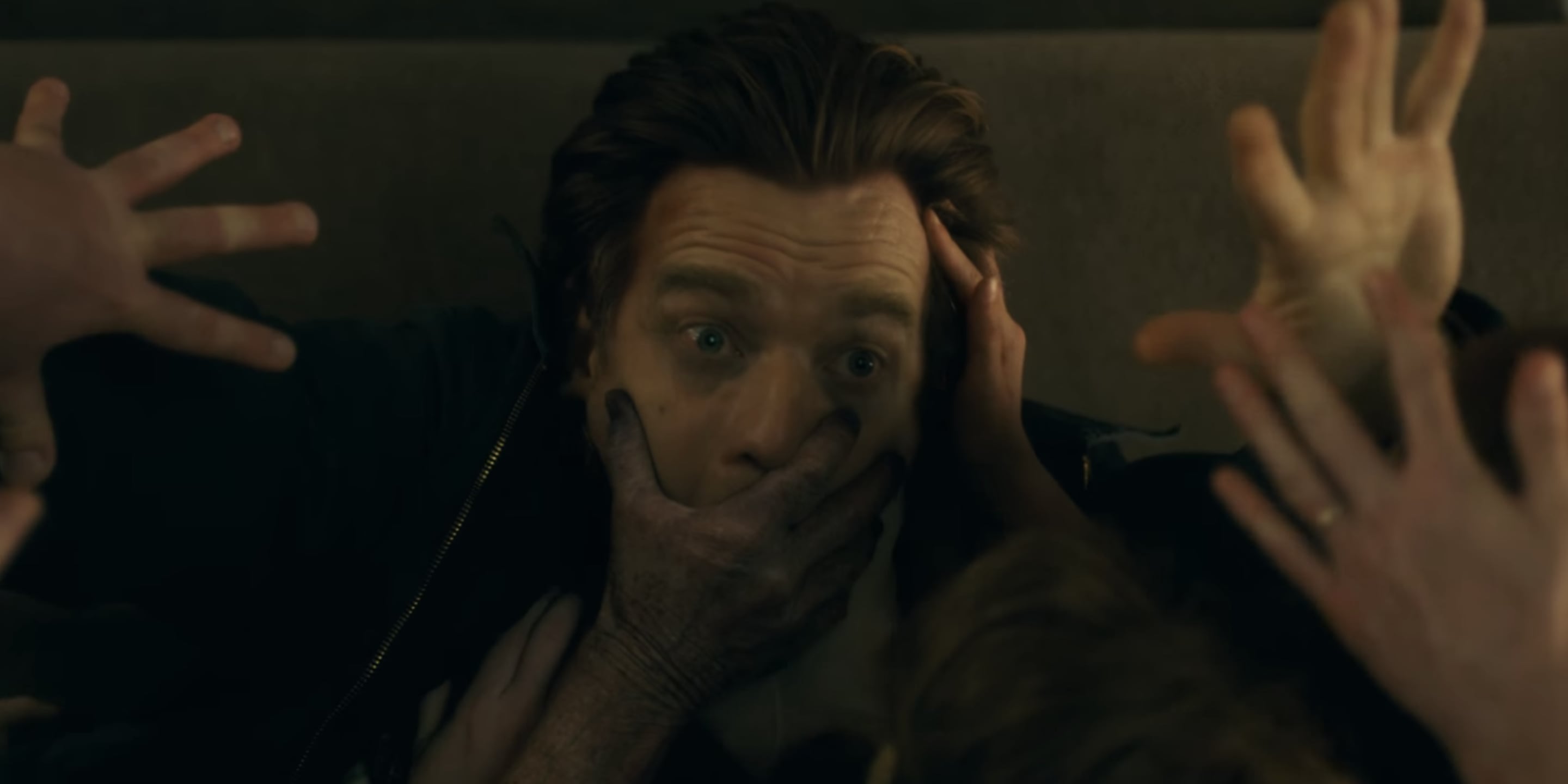 Doctor Sleep Movie Trailer | PS Entertainment