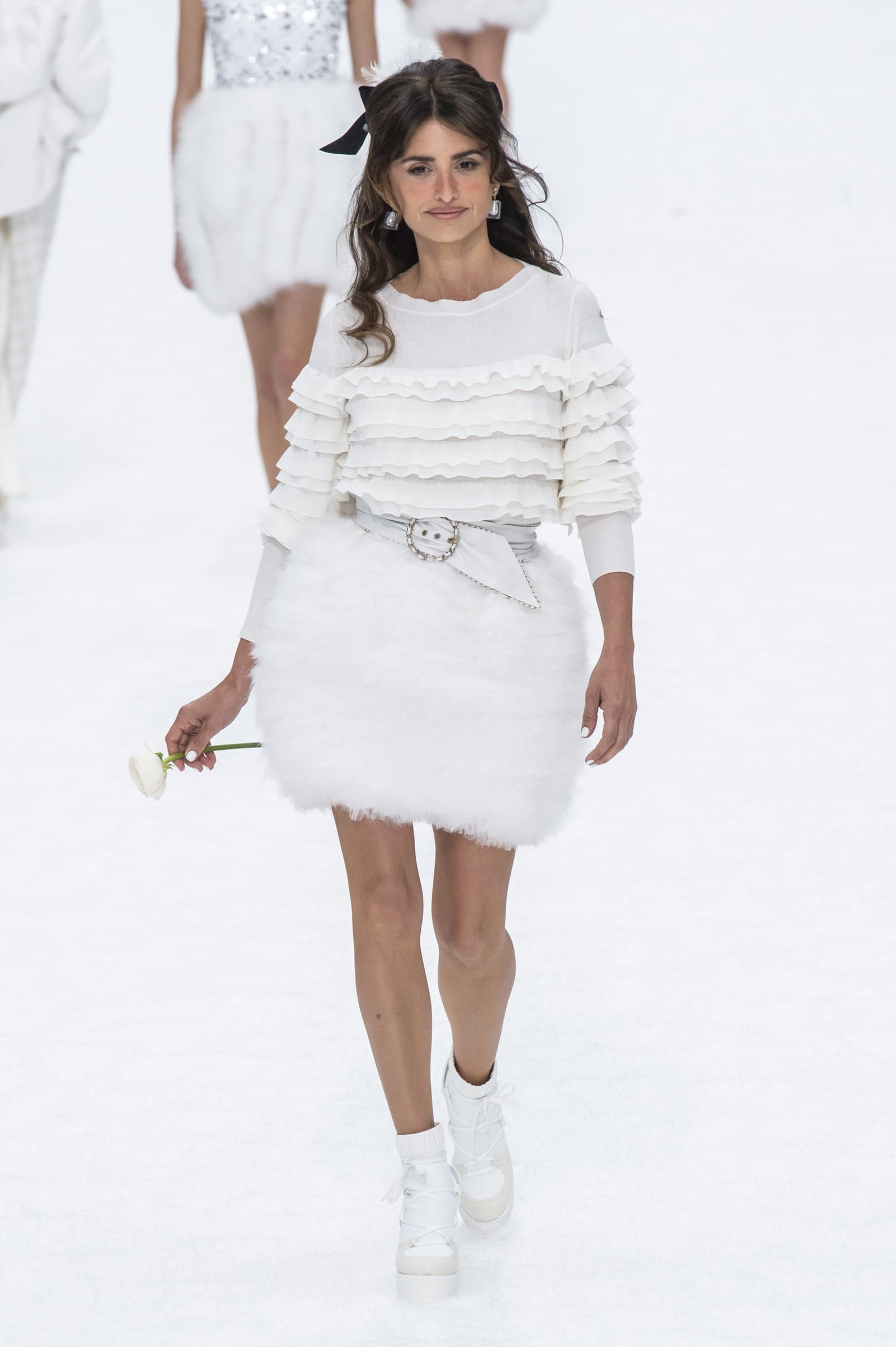 Chanel Fall 2019 Runway Pictures | PS Fashion