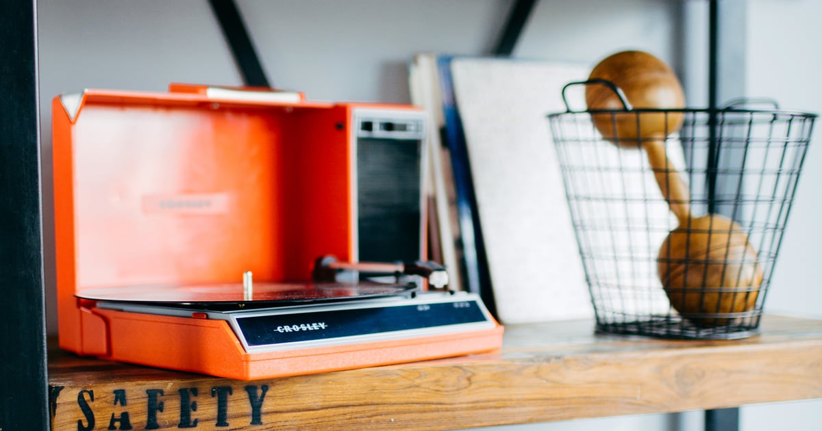 Tech Accessories That Improve Daily Life | POPSUGAR Smart Living