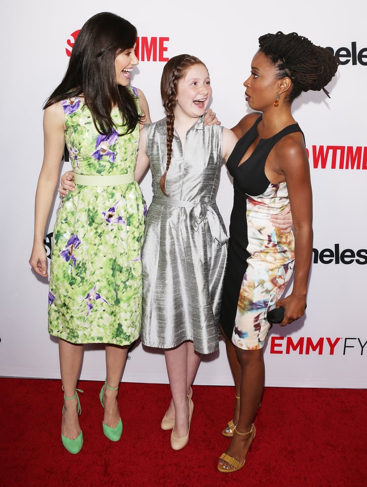 Shameless Cast Hanging Out Pictures | POPSUGAR Celebrity UK Photo 100