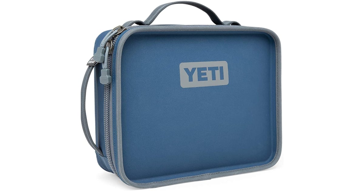 Yeti Daytrip Lunch Box What To Pack For A Hike With Kids POPSUGAR