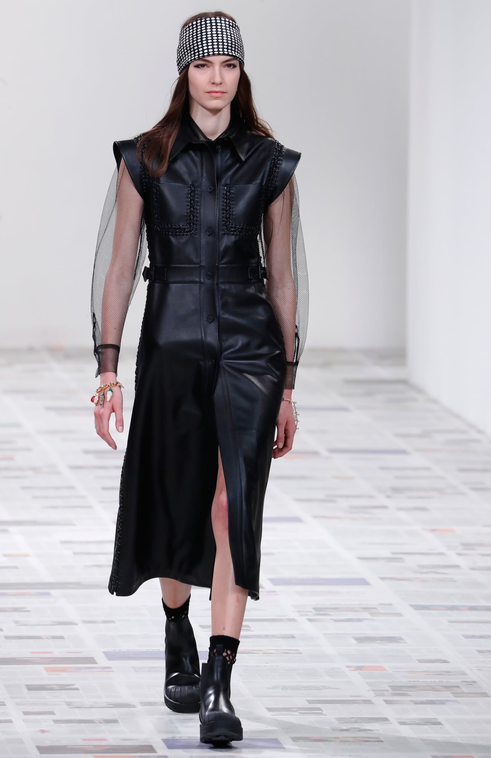 Dior's Fall/Winter 2020 Collection Photos | PS Fashion