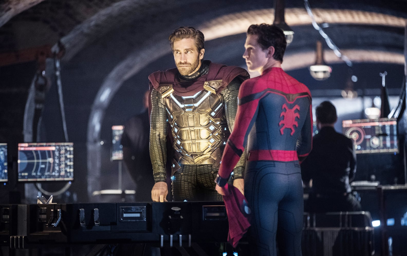 How Does the Multiverse Work in Marvel Movies? | PS Entertainment