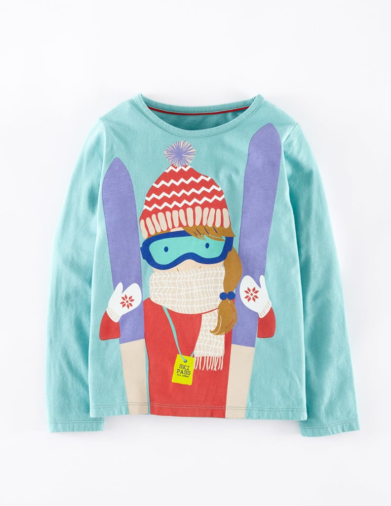 Cute Graphic Tees For Kids | PS Family
