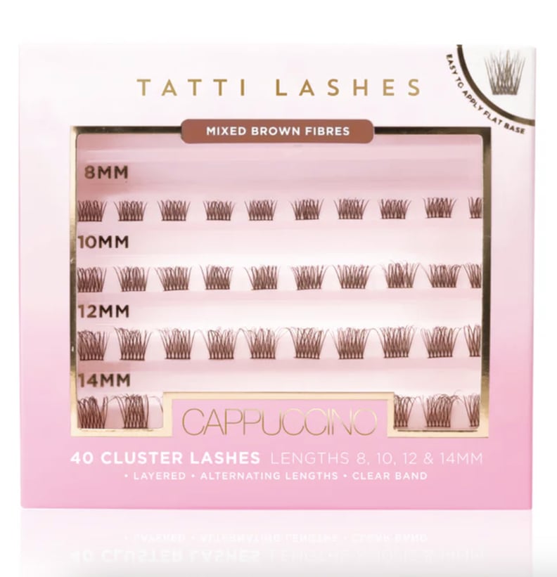 Our 6 Best Brown Eyelash Extensions | PS UK Beauty