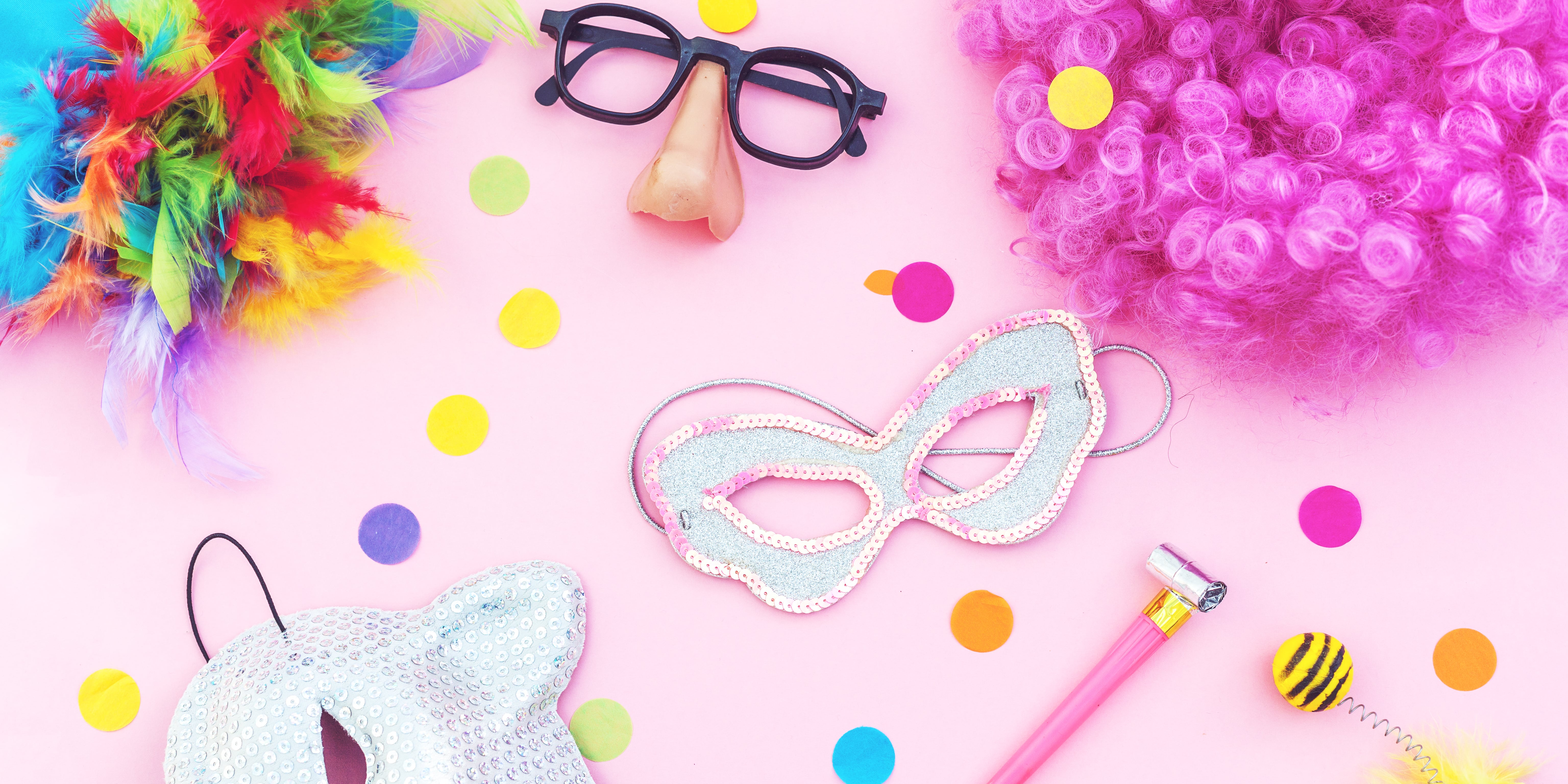Party-Theme Ideas Your Guests Will Love | PS UK Smart Living