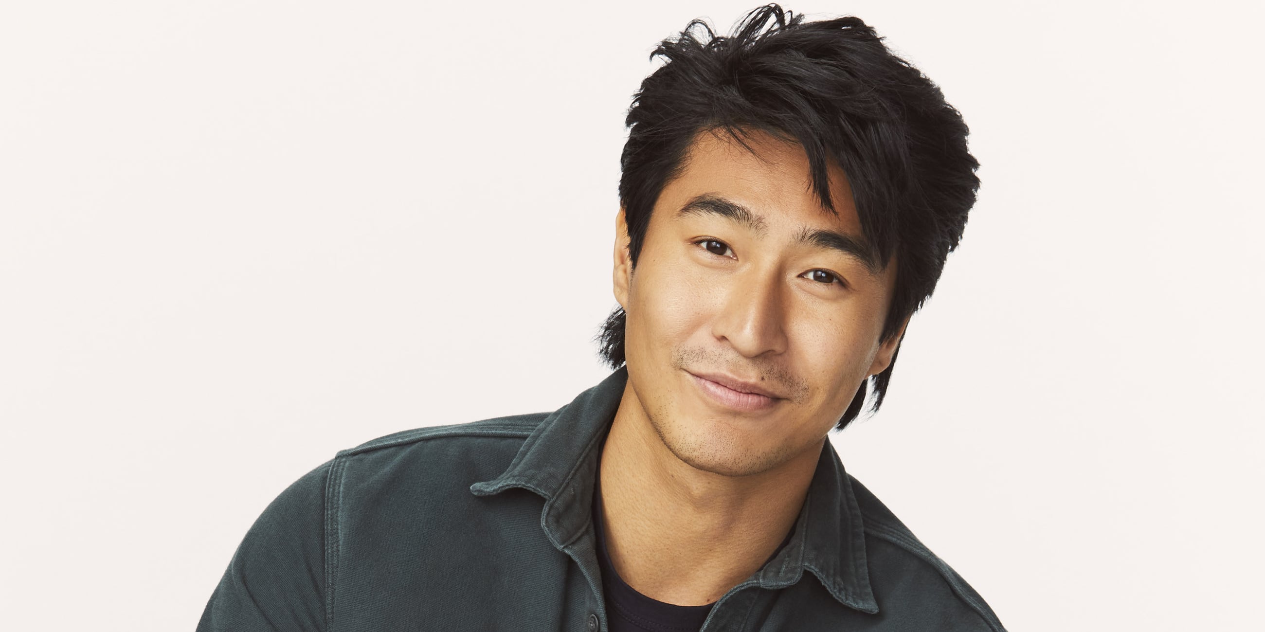 Chris Pang Discusses Amazon Prime's "As We See It" | PS Celebrity