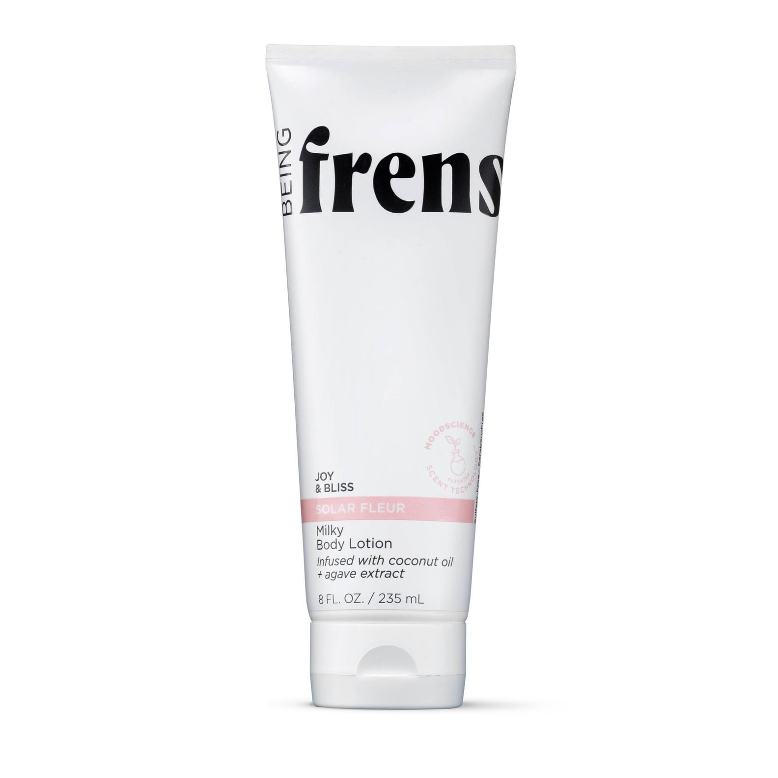 Being Frenshe Products at Target | PS Beauty