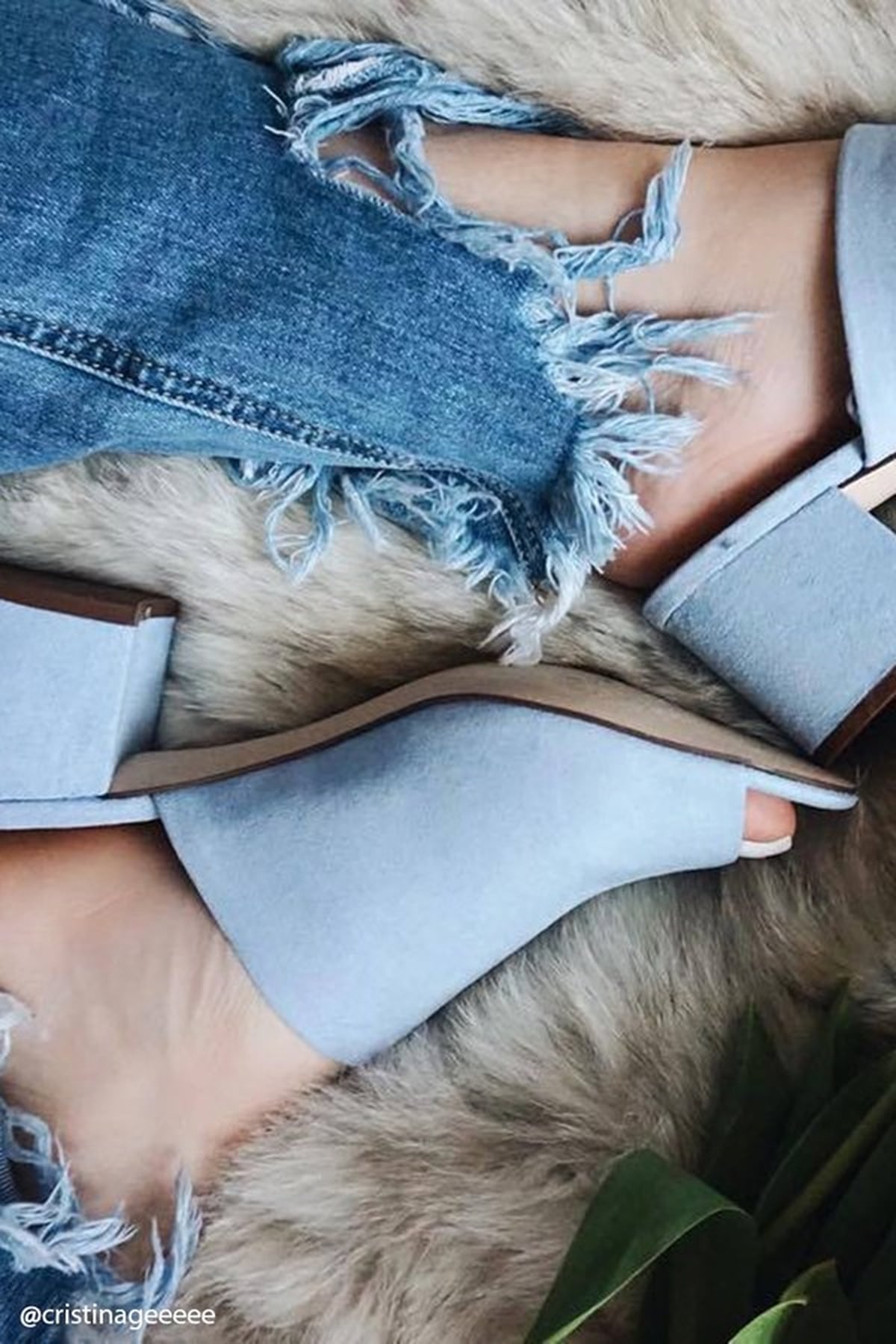 Best Forever 21 Shoes | PS Fashion