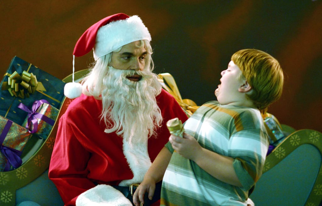 Unconventional Christmas Movies | POPSUGAR Entertainment