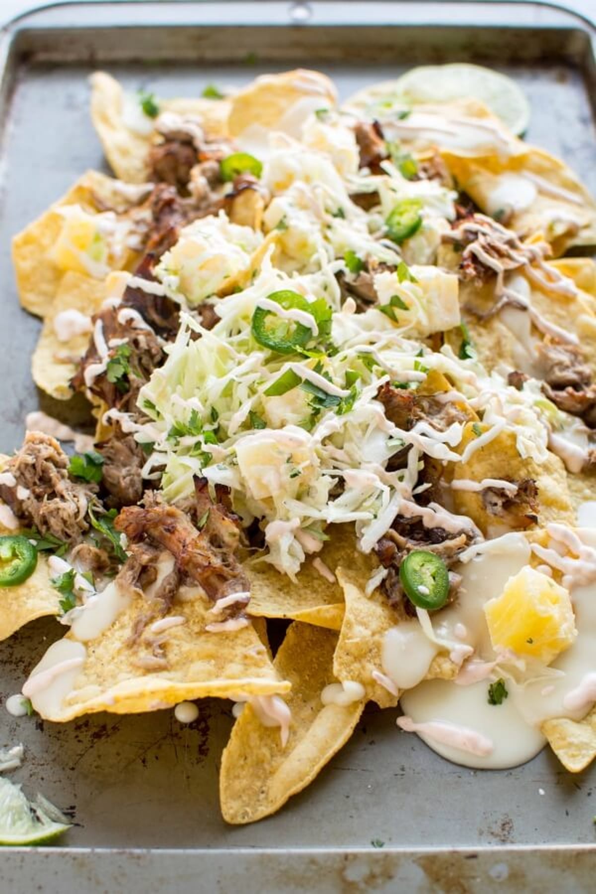 Nacho Recipes | PS Food