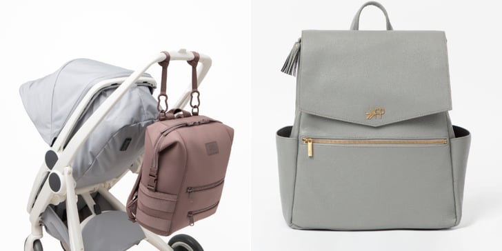 Best Diaper Backpacks 2023 | POPSUGAR Family