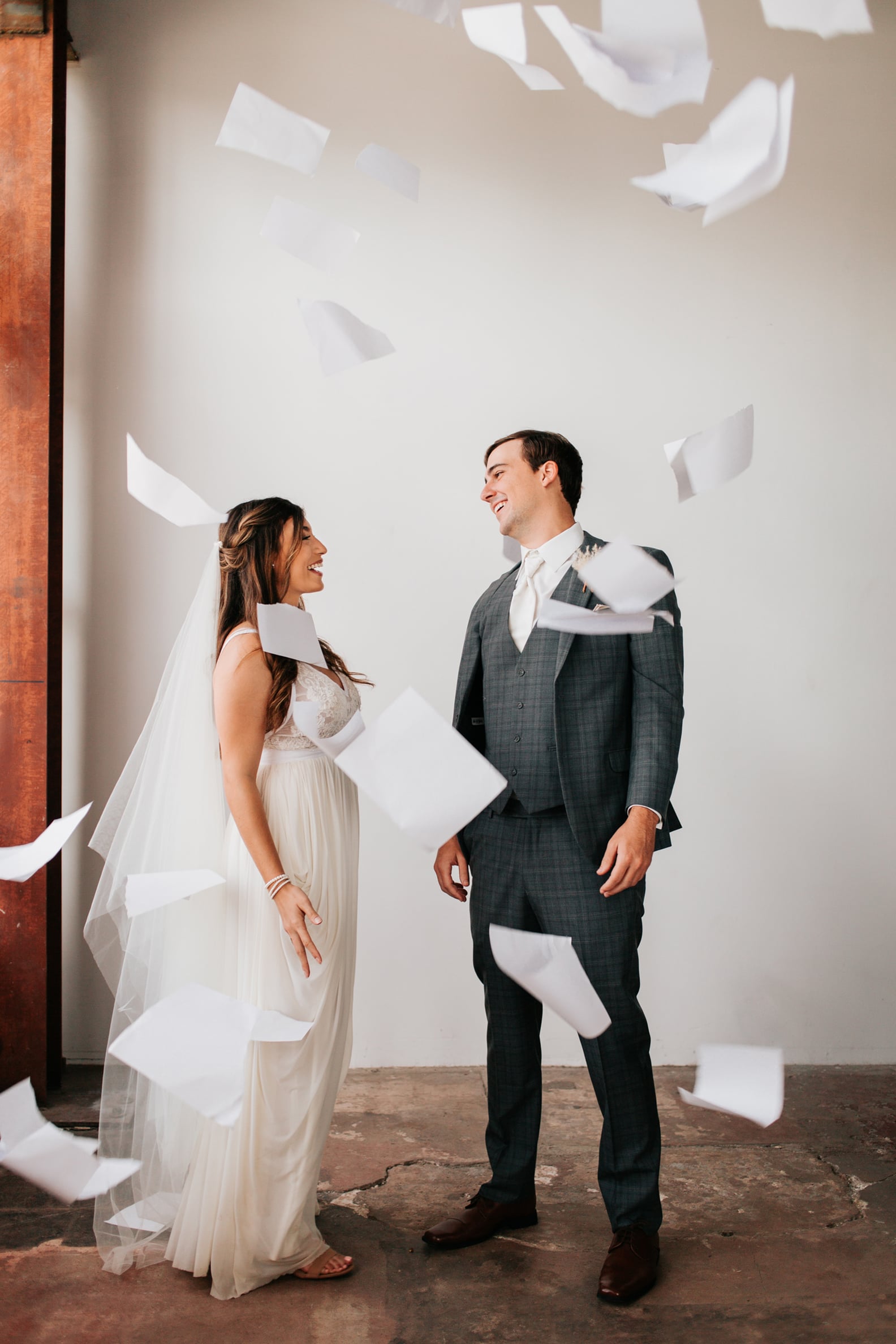 The Office Wedding Ideas | PS Love