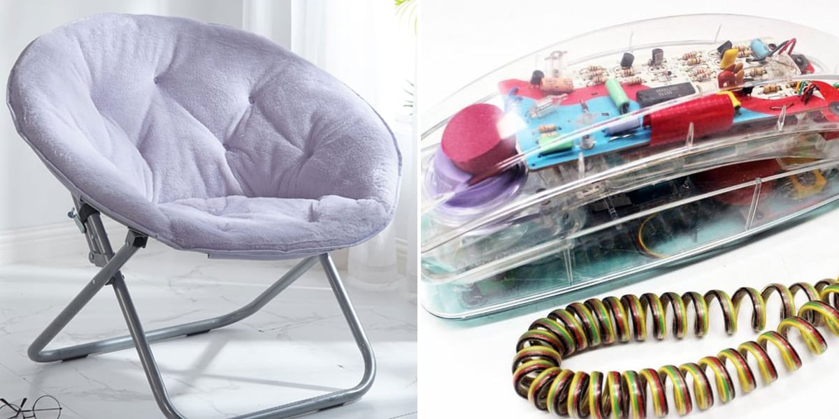15 Early 2000s Home Decor Items You Can Still Buy | POPSUGAR Home