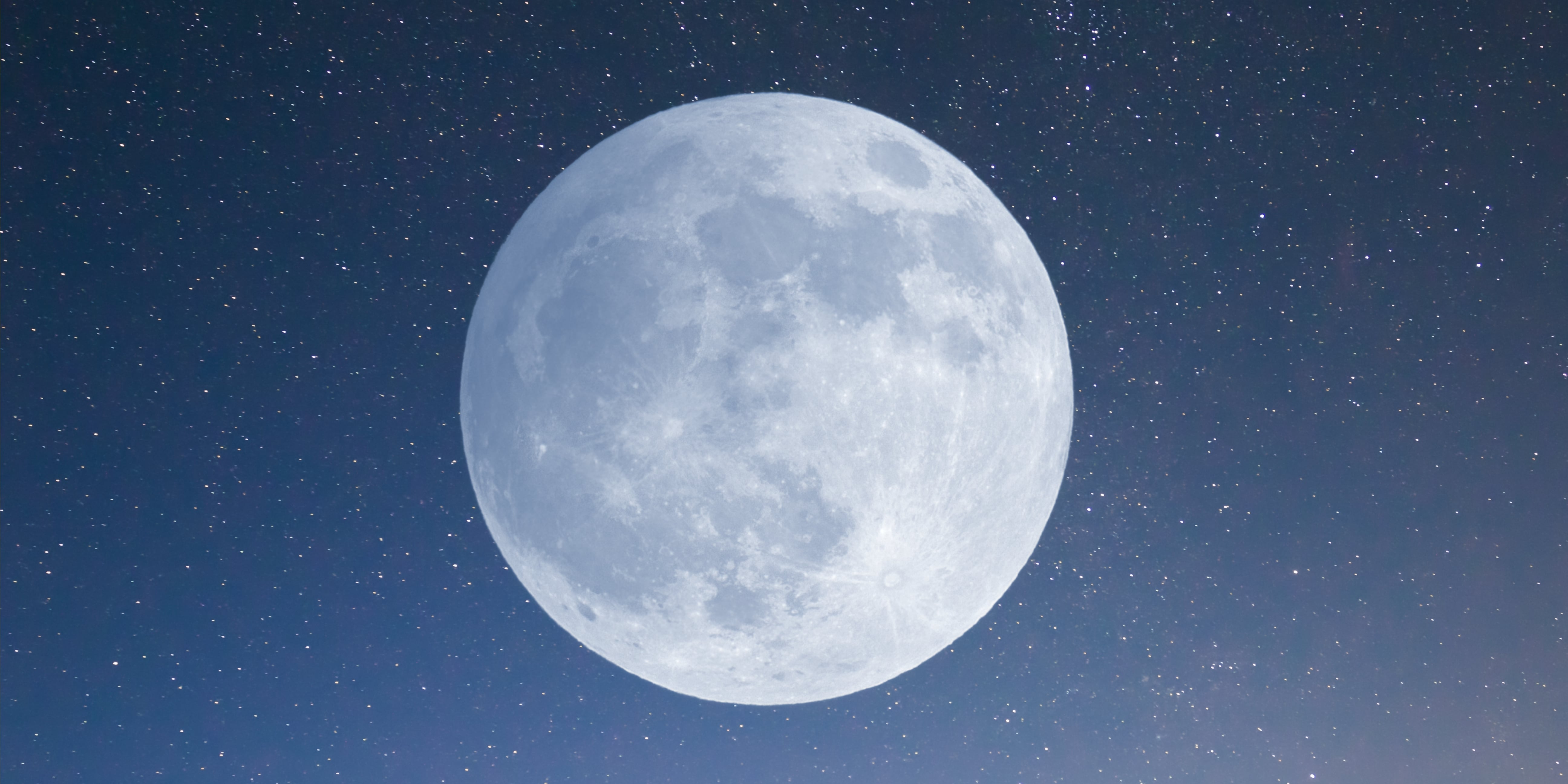 What Does Your Moon Sign Mean? An Astrologer Explains | PS Astrology