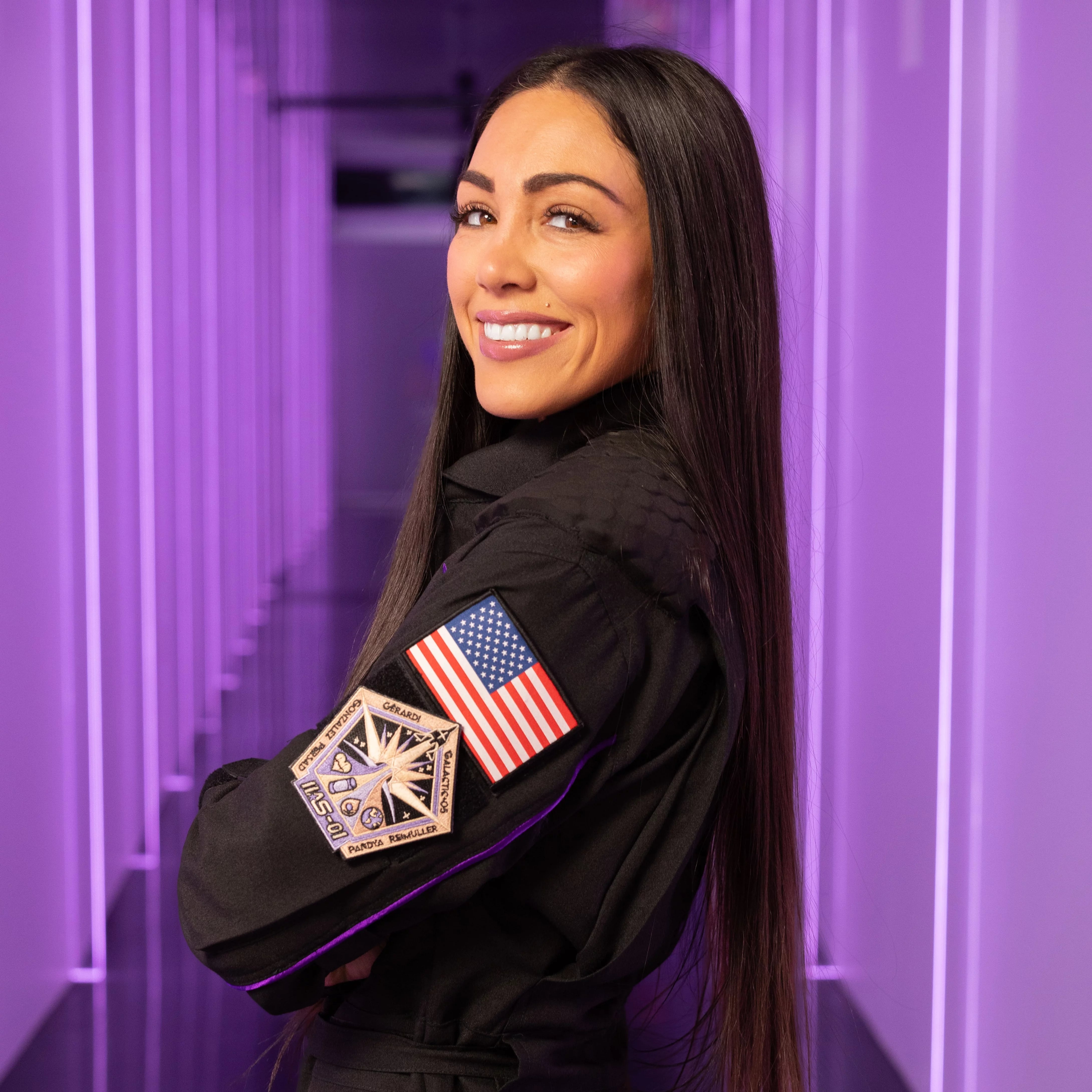 astronaut pre workout