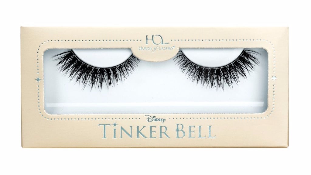 Tinker Bell House of Lashes | PS Beauty