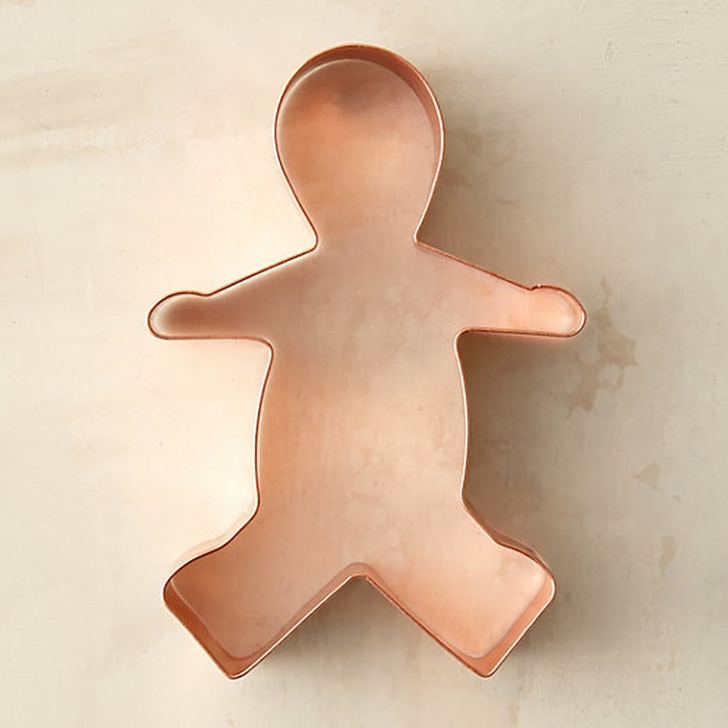 The Best Cookie Cutters | PS Food