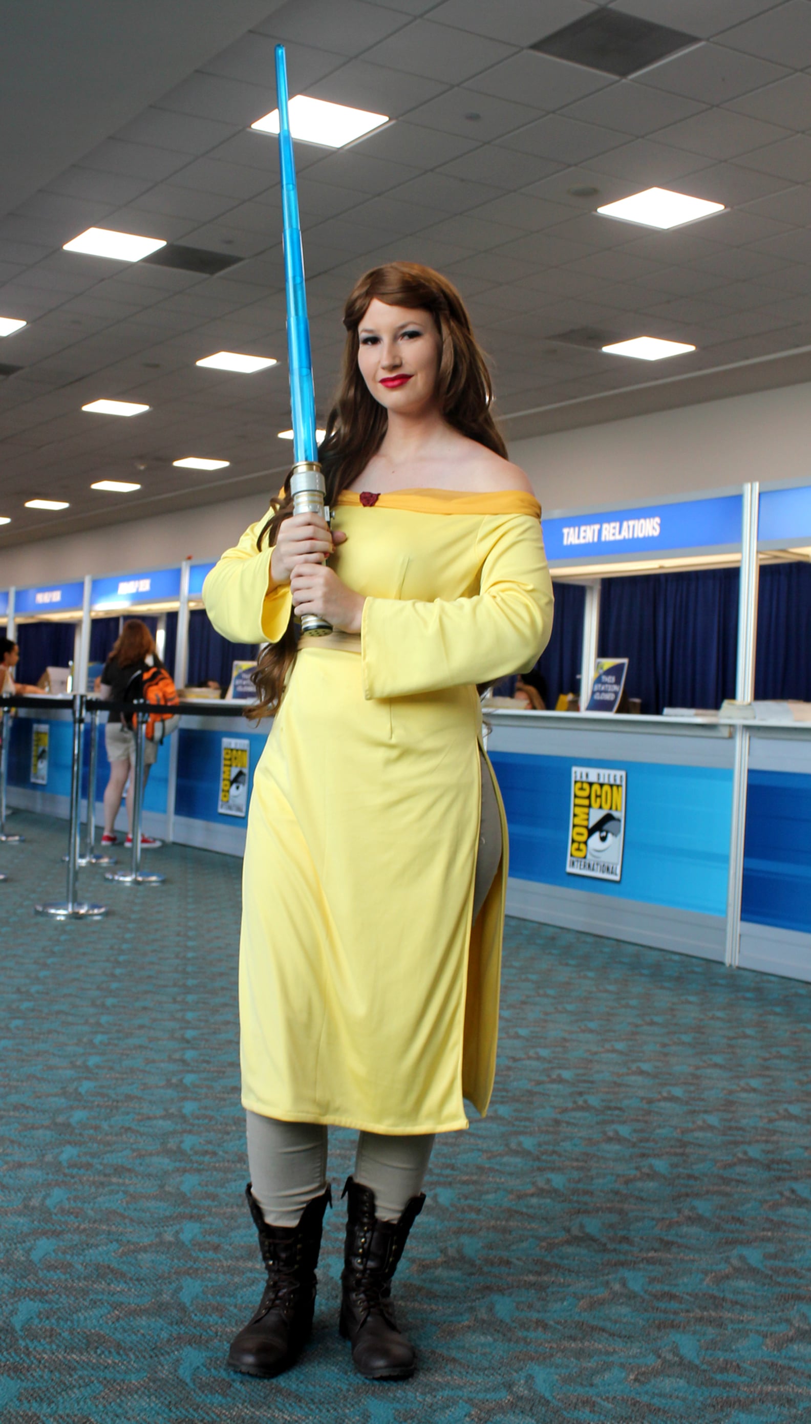 Halloween Mashup Costumes | PS Tech