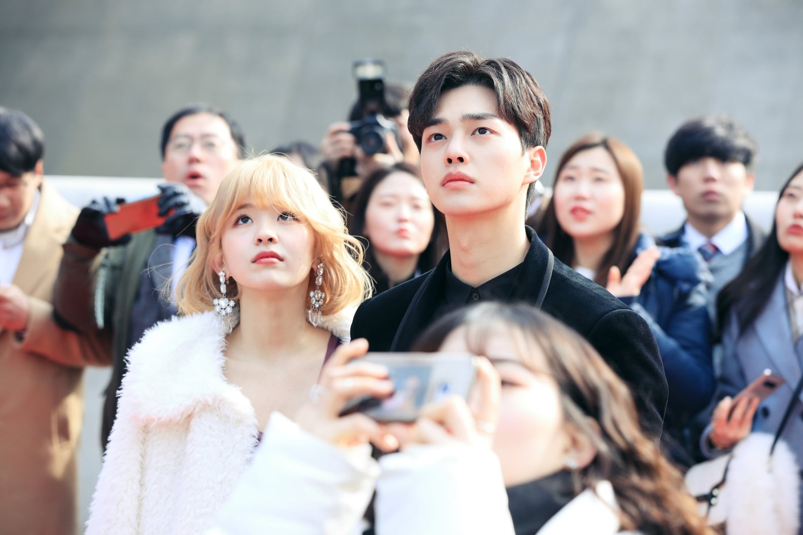 15 Shows Like Twenty-Five Twenty-One | PS Entertainment