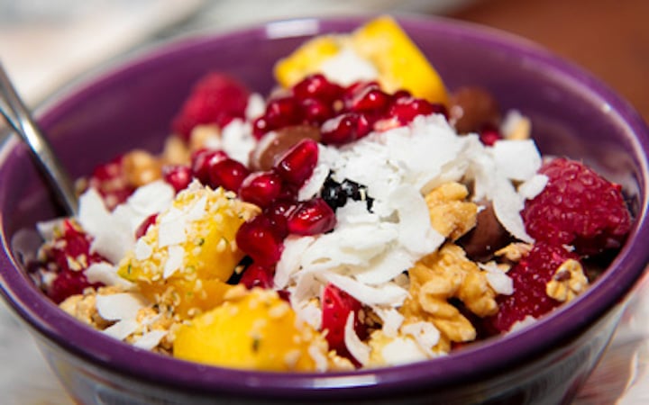 Healthy Restaurants in Each State | POPSUGAR Fitness