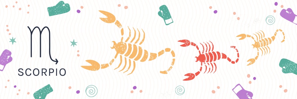 Workout Horoscope For May 2018 | POPSUGAR Fitness