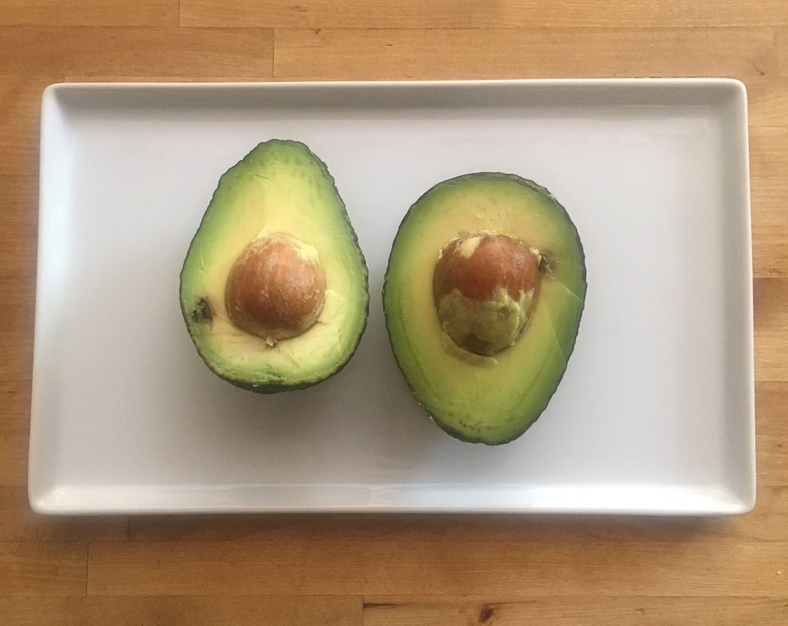 Avo Saver Avocado Storage Product Review | PS Food