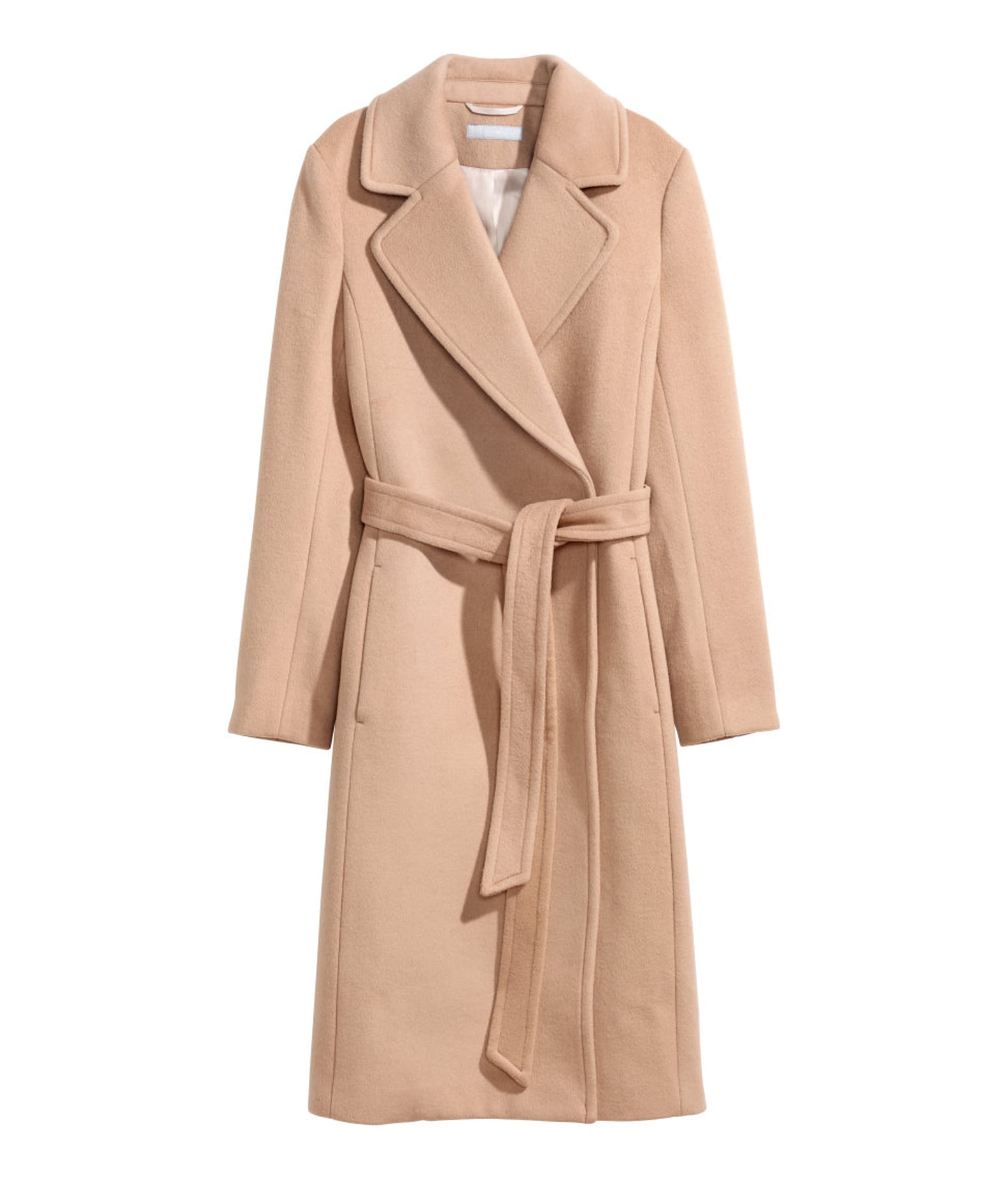 Best Fall Coats at H&M | PS Fashion