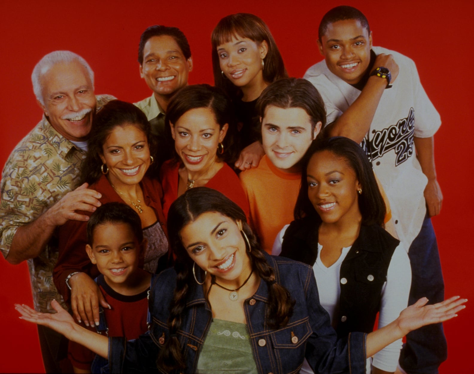 Where Is the Cast of Nickelodeon's "Taina" Today? | PS Entertainment