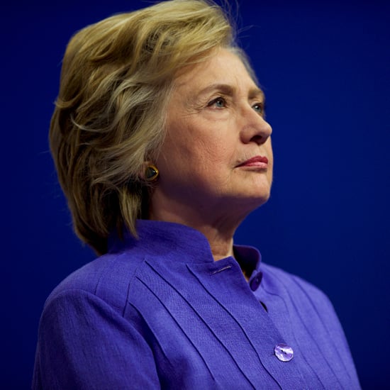 Congressional Candidate Katie Hill Unplanned Pregnancy | POPSUGAR News