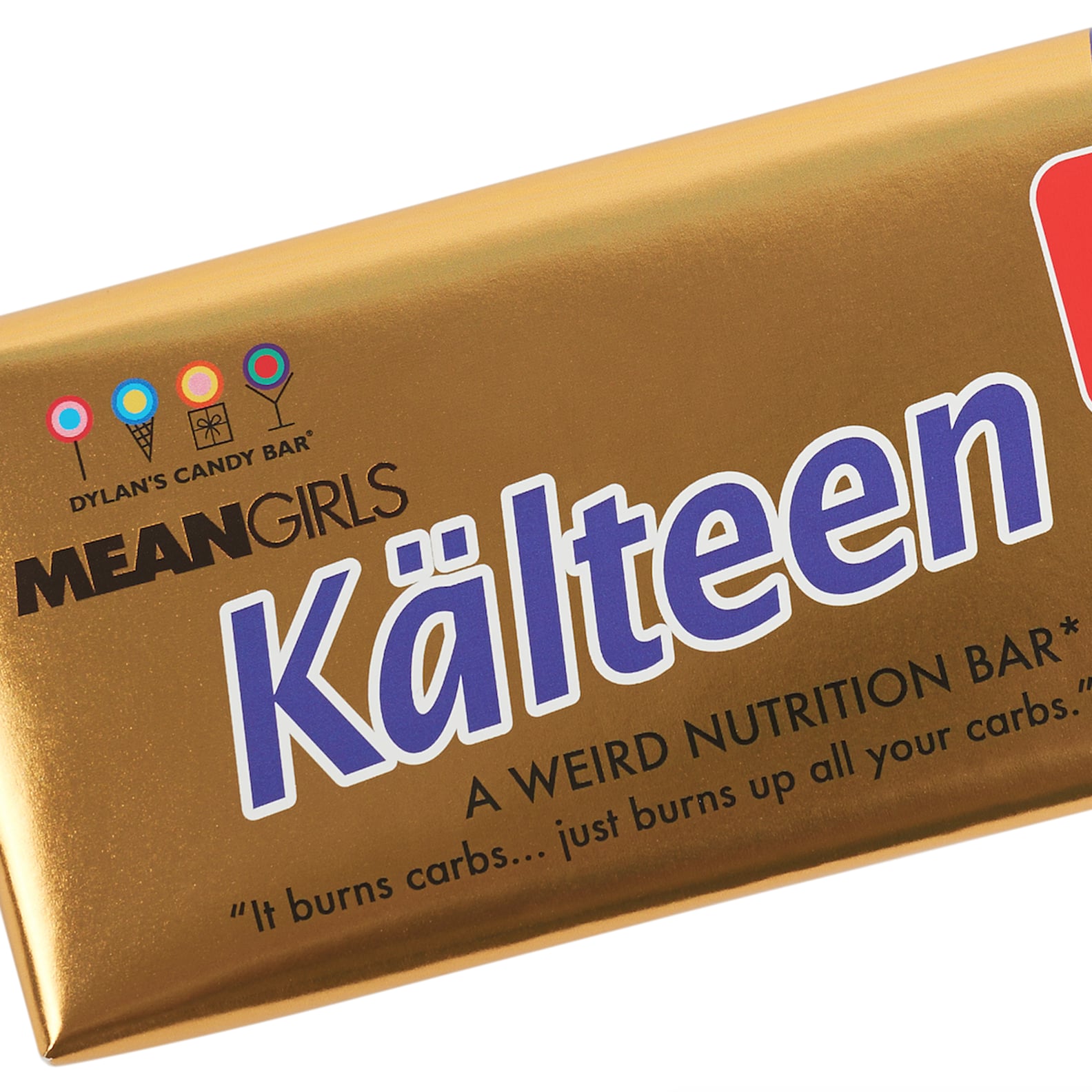 Mean Girls Products From Dylan's Candy Bar | PS Food