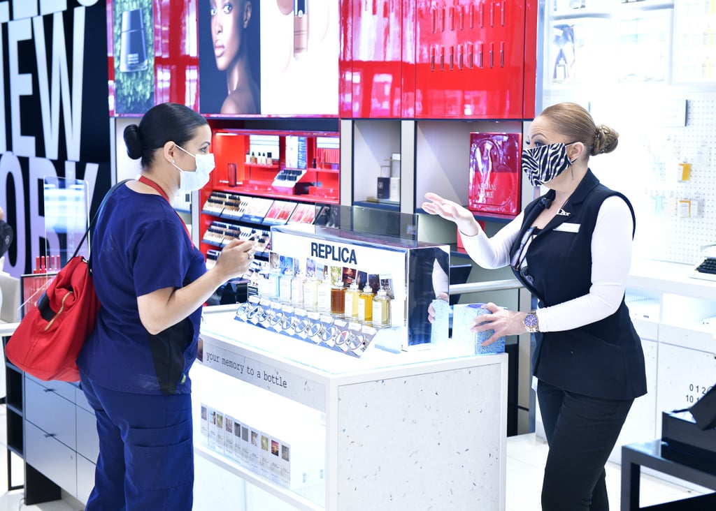 What to Expect at Beauty Retailers Post Stay-at-Home Orders | POPSUGAR ...