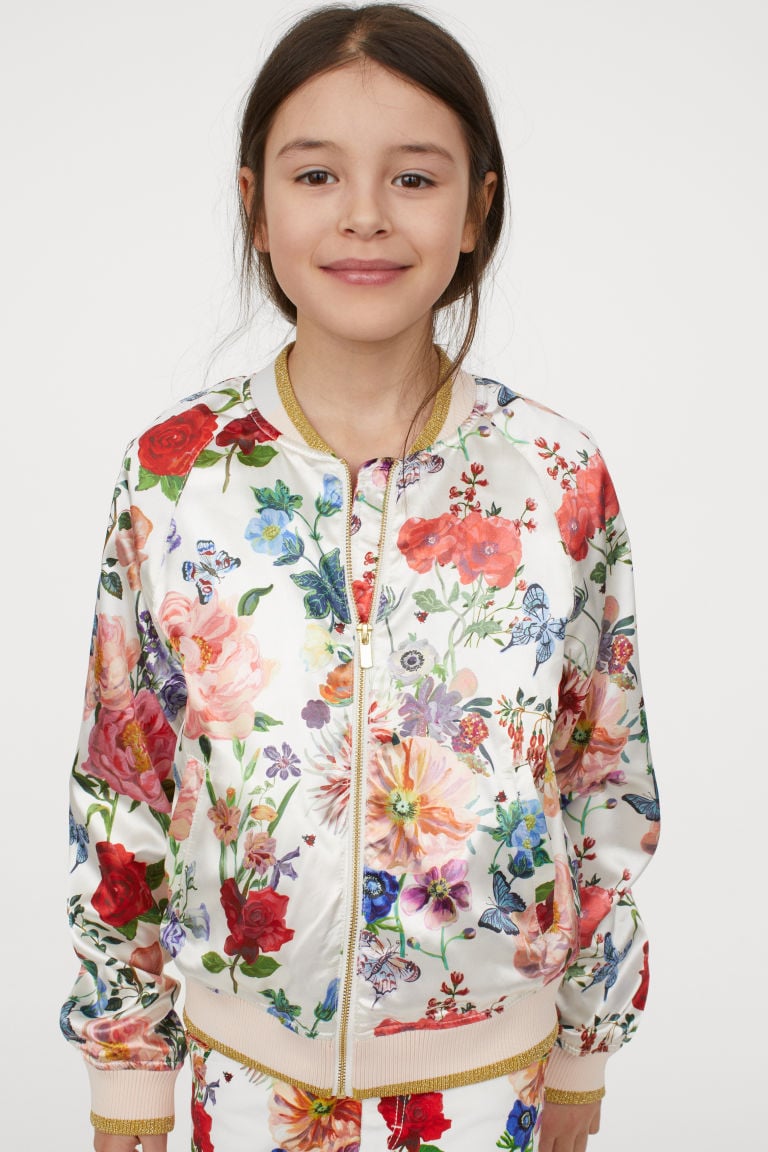 Best Spring Kid's Clothes from H&M | PS Family
