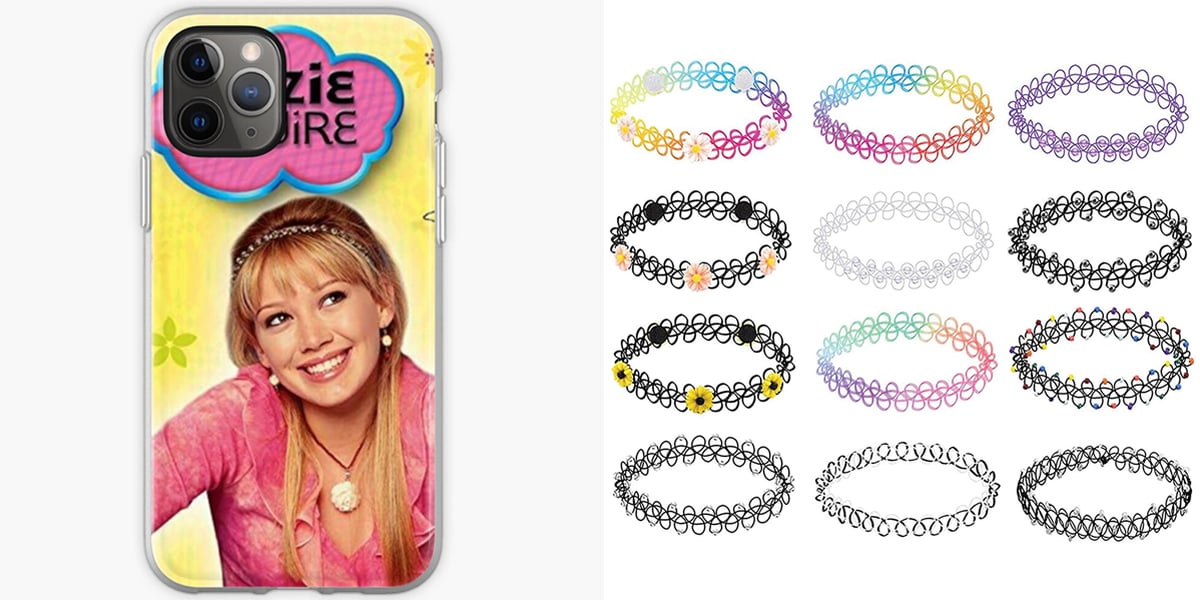 The Best Early-2000s Gifts | 2020 | PS Love