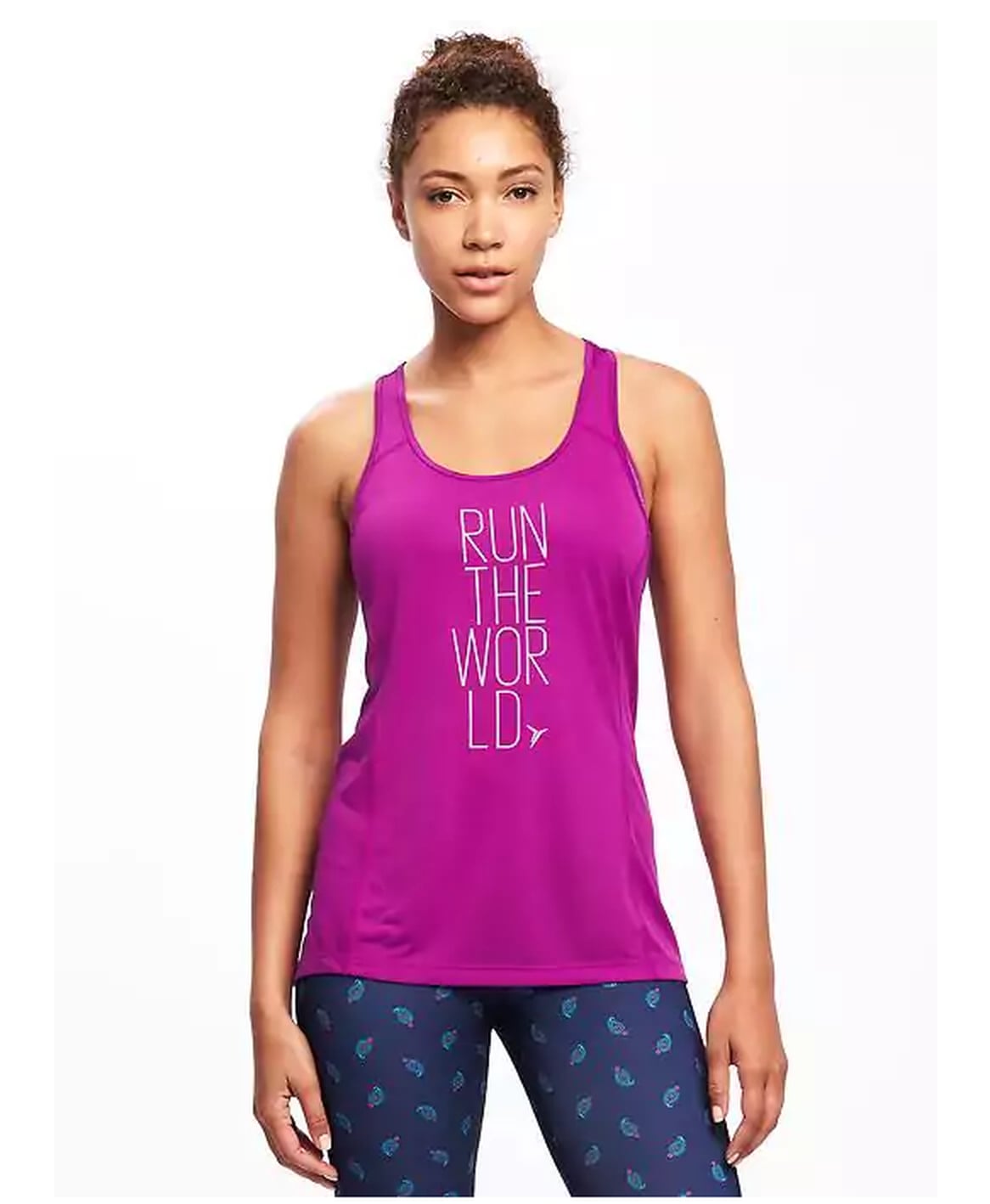 Best Tank Tops For Summer Workouts | PS Fitness