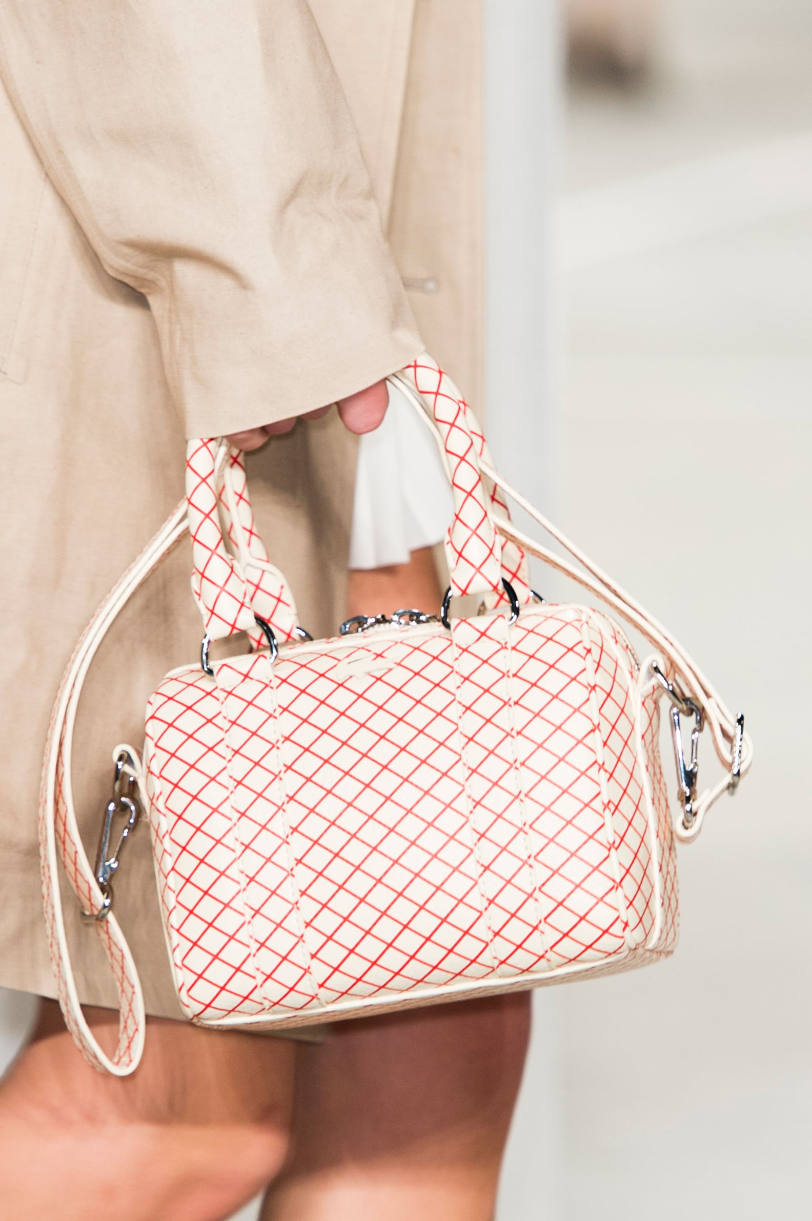Best Runway Bags at New York Fashion Week Fall 2015 | PS Fashion