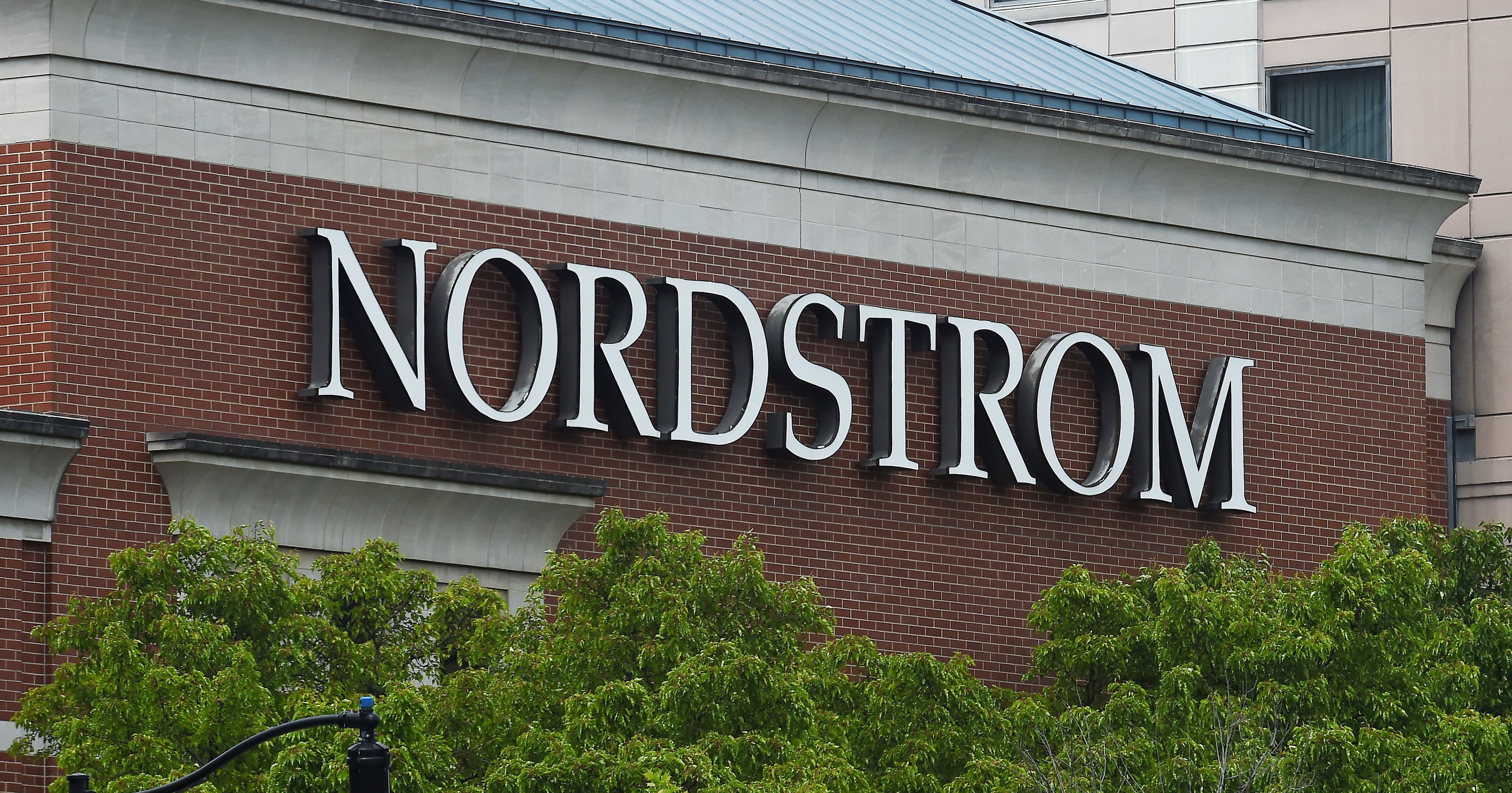 Nordstrom Joins the 15 Percent Pledge For 10 Years | PS Fashion