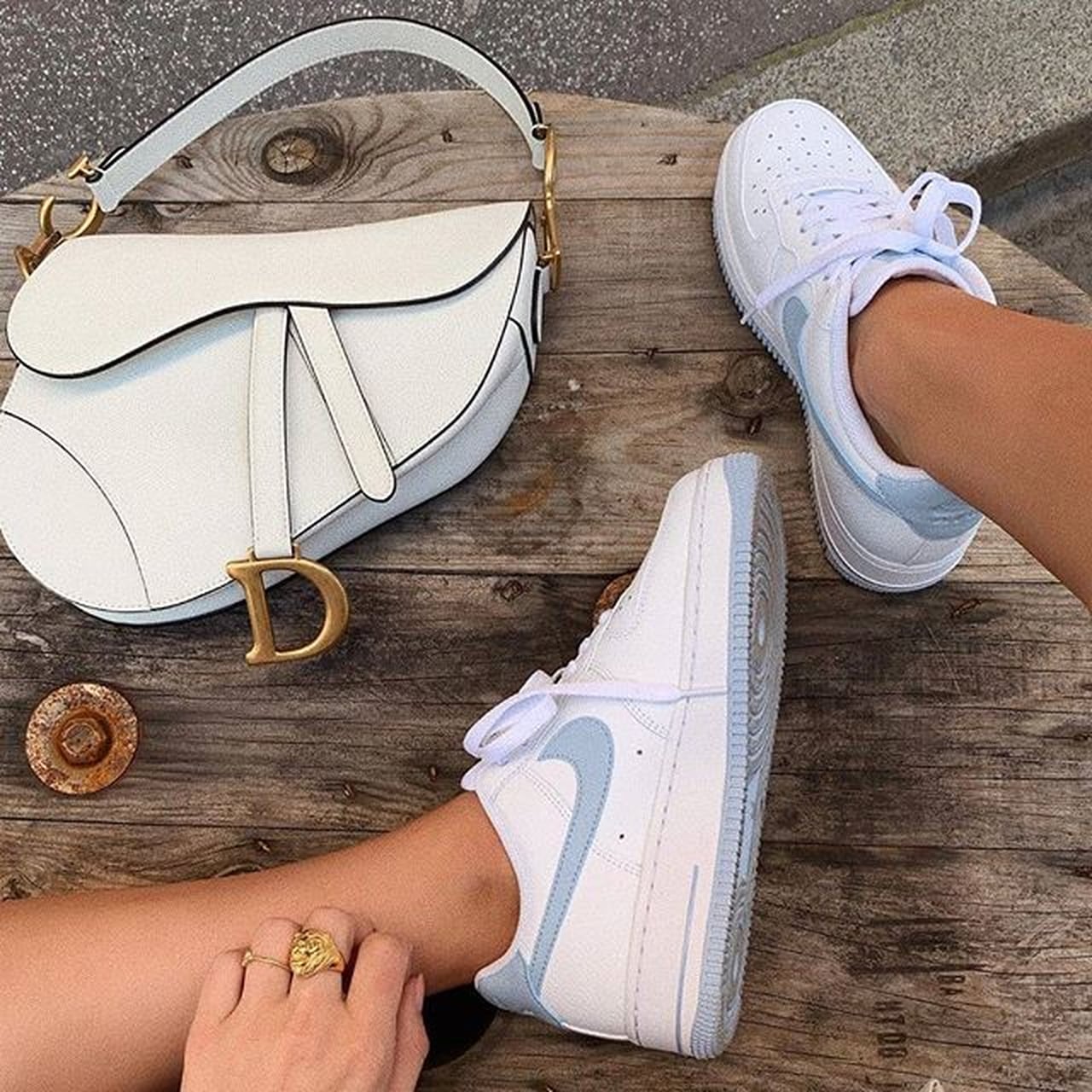 Best Fashion Items to Resell Right Now | PS UK Fashion