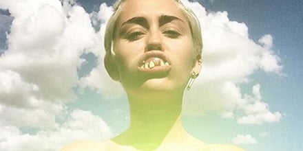 Miley Cyrus's Instagram (Video) | POPSUGAR Celebrity